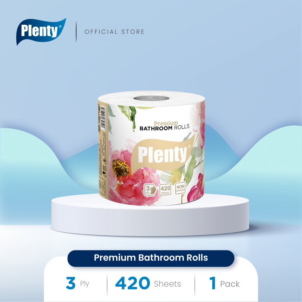 linktree - Aplikasi QR Code PT. Suparma Tbk