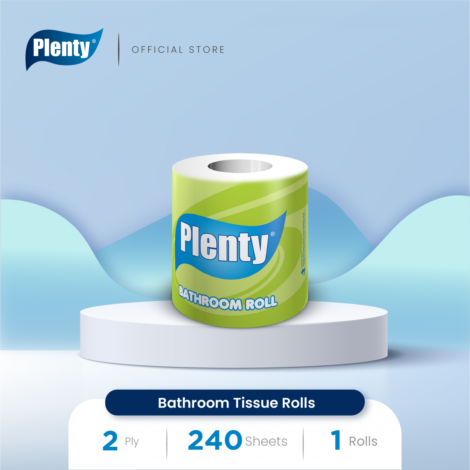 Aplikasi QR Code PT. Suparma Tbk