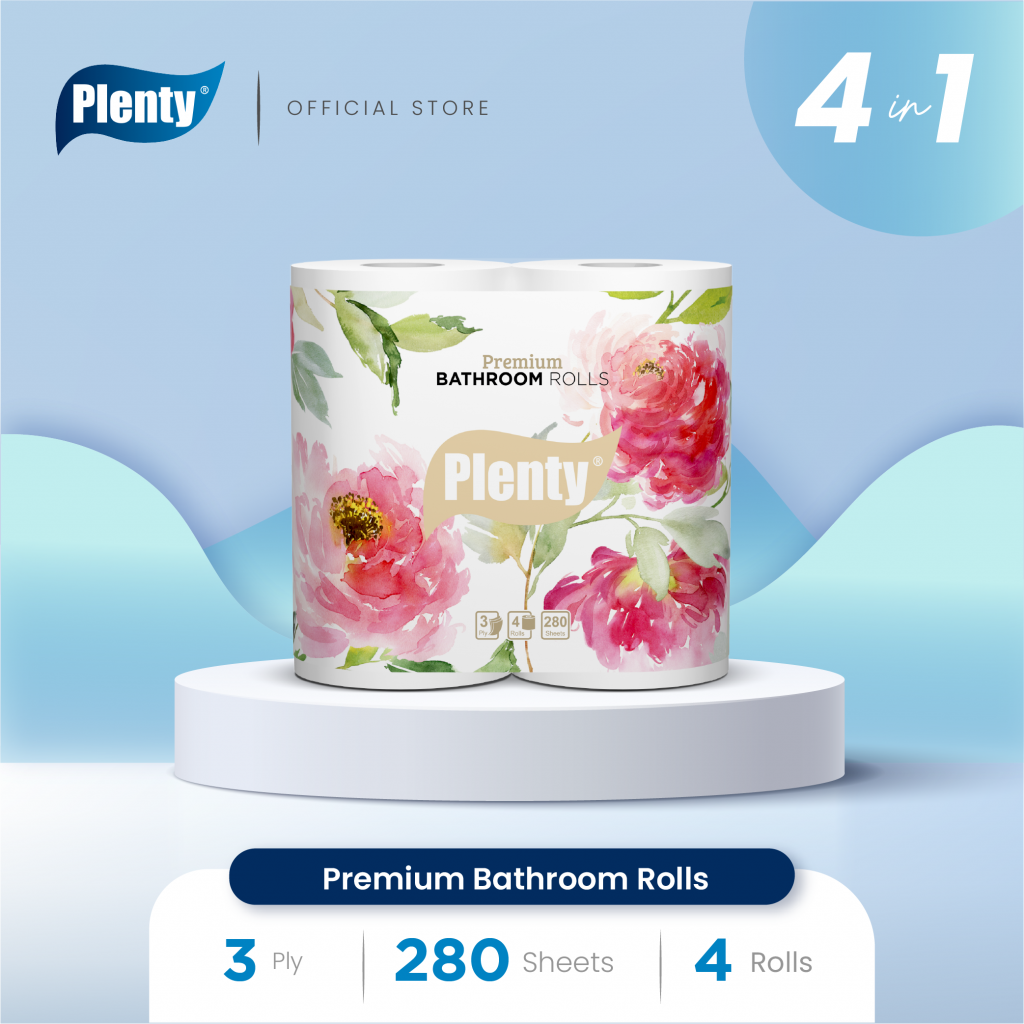 linktree - Aplikasi QR Code PT. Suparma Tbk