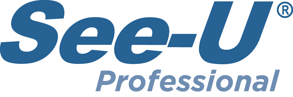 see u pro - Aplikasi QR Code PT. Suparma Tbk