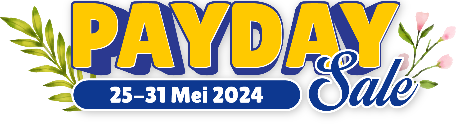 ads payday mei - Aplikasi QR Code PT. Suparma Tbk