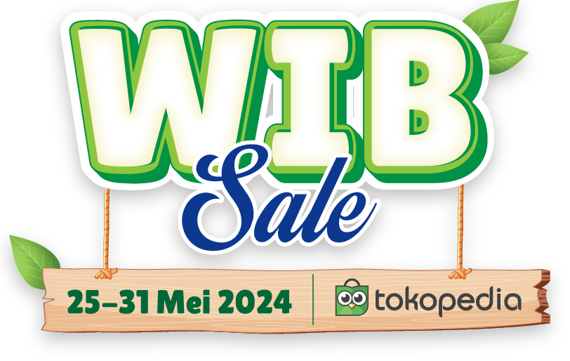 ads payday mei - Aplikasi QR Code PT. Suparma Tbk