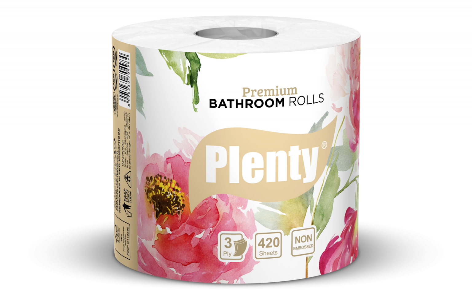 Jual Tissue Roll Toilet Harga Terbaru Januari Tahun 2026