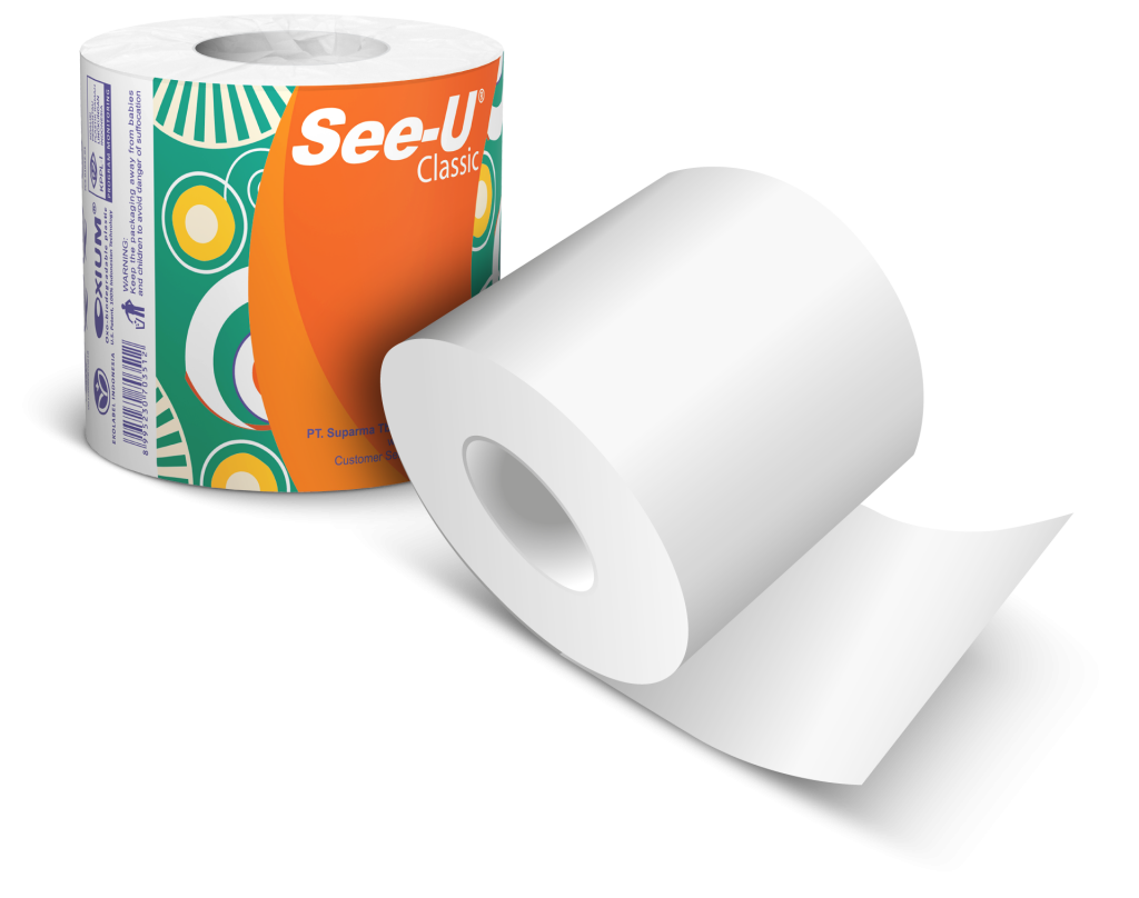 Jual Tisu Gulung untuk Toilet dan Dapur Paling Murah 2026