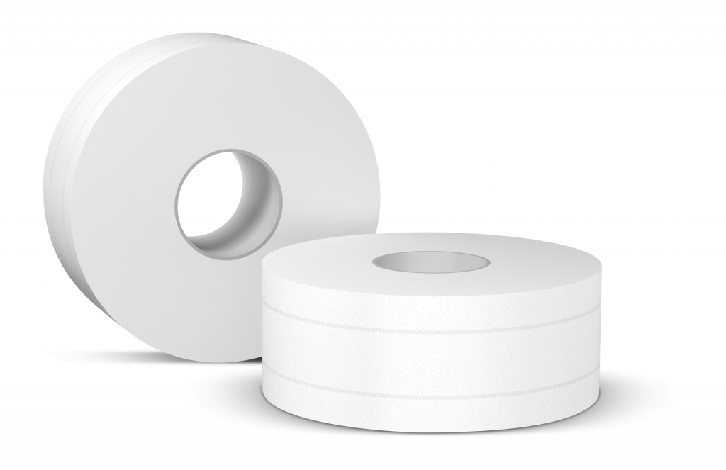 Merk Tissue Roll Kuat untuk B2B yang Bersertifikat Terbaik