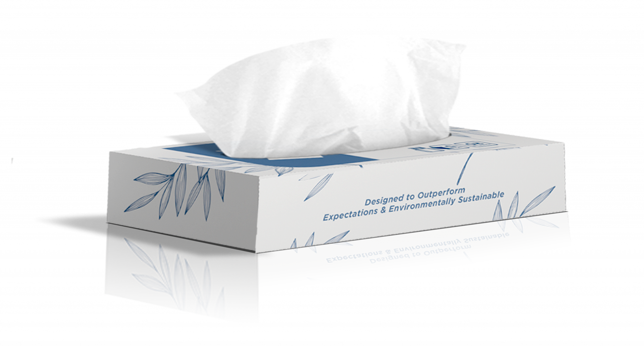 Katalog Facial Tissue Hard Pack untuk Bisnis Hospitality