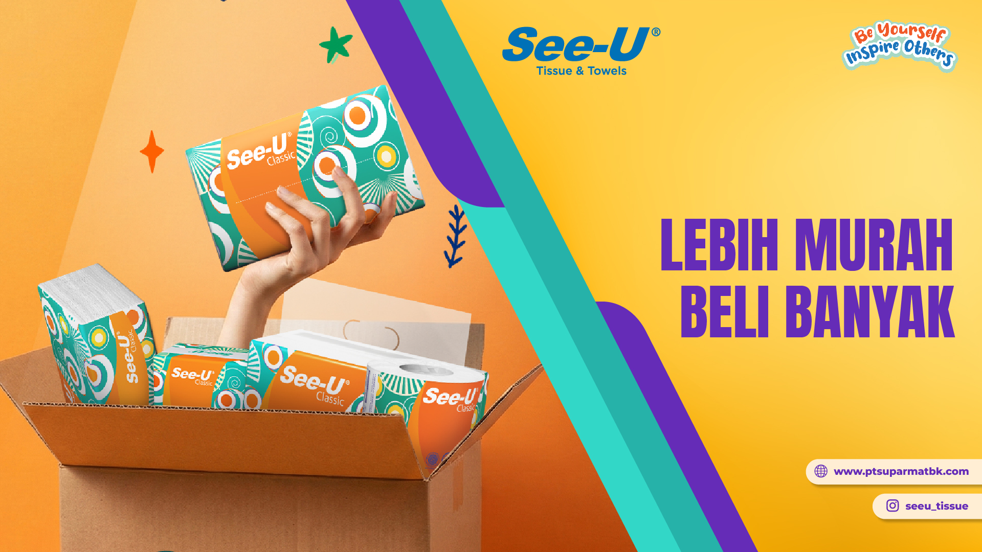 Jual Tisu 1 Dus Banting Harga Tiap Hari - Reseller Welcome