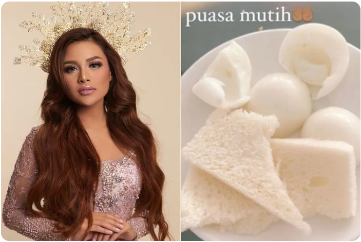 Rekomendasi Menu Buka Puasa Mutih untuk Diet 0% Lemak*